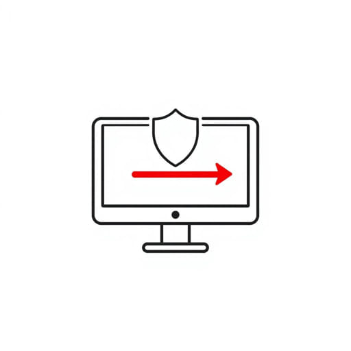 How To Block Outbound Connections With Windows Firewall – Vlasti.cc