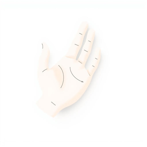 Ulnar Surface Of Hand