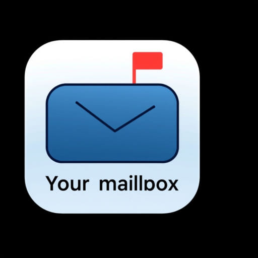 Your Mailbox Is Full Iphone